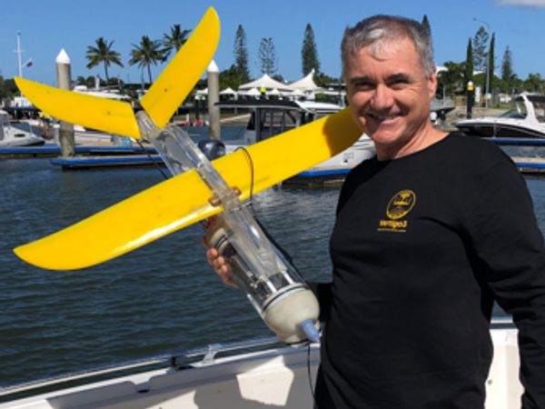 Flying Fish Technologies